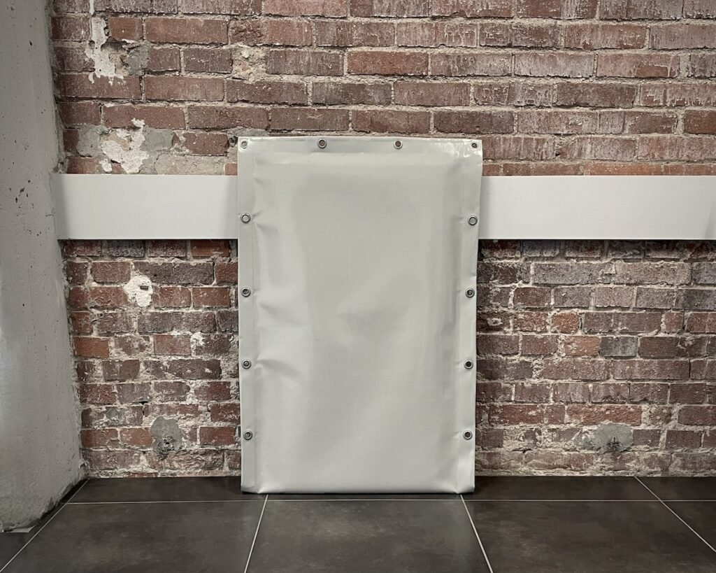 Acoustic Panels sFlex | Silencions